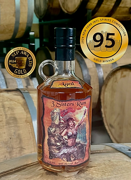 HOME | 3 Sisters Rum