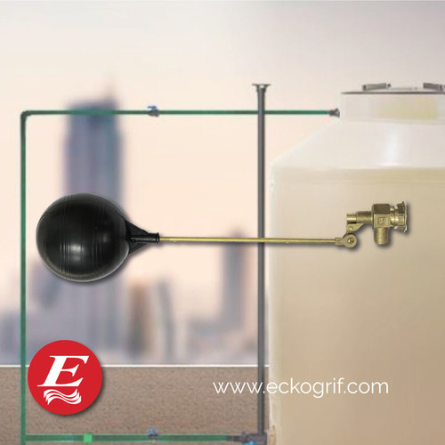 Válvula cisterna | Eckogrif