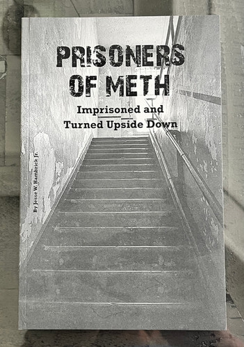 Prisoners of Meth Book | J Walton Consulting