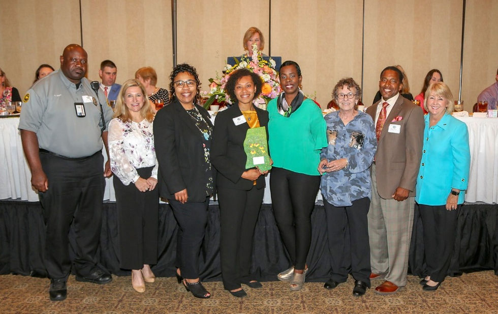 About | Keep Jackson Beautiful