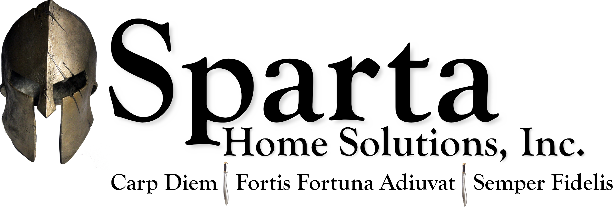 Sparta Home Solutions Inc. | Whole house water filtration | Trusted ...