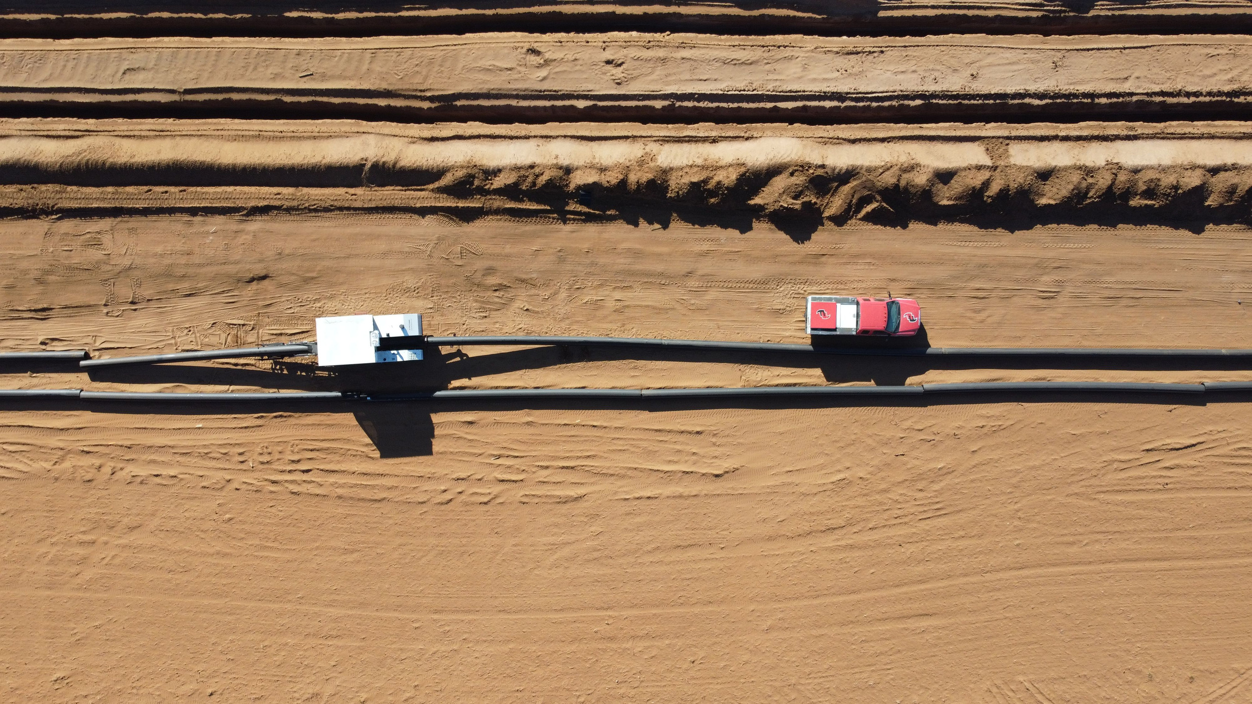 Fast Fusion Technology is a patented weld bead temperature control ...