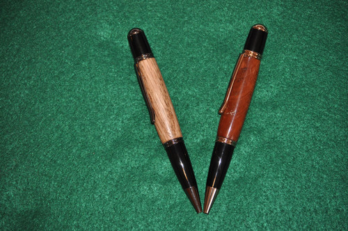 The Rugby Pen | majer-pens