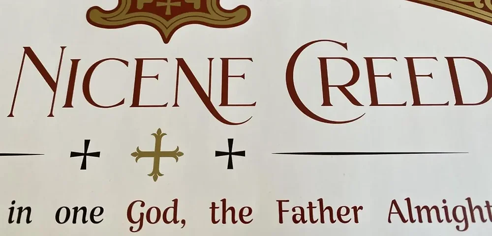 LORD Over All But Father Only Through One