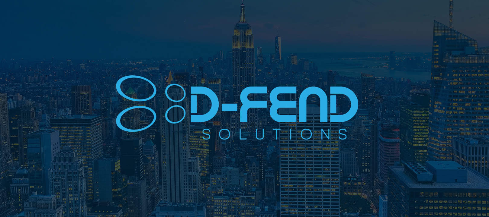 Counter Drone | D-Fend Solutions