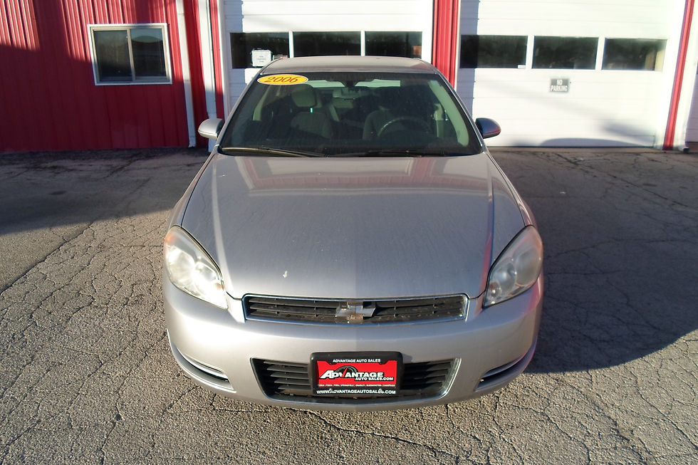 Advantage Auto Sales | Buy Here Pay Here | IL