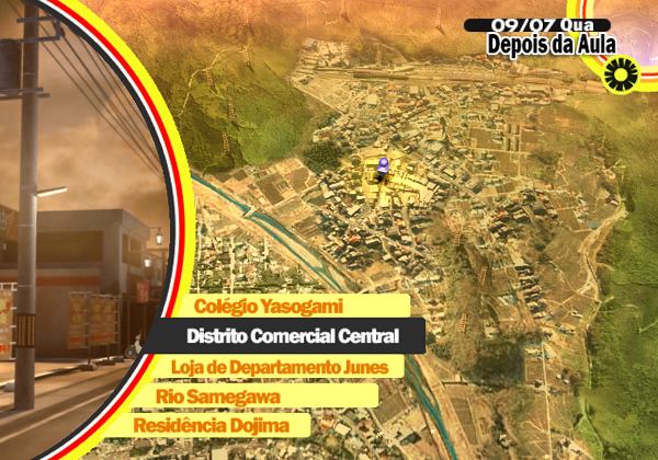 Phantasie Translate | Persona 4 (PS2)