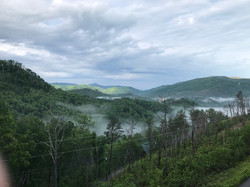 Tennessee Cabin Rental | Autumn Ridge Cabin Gatlinburg | United States