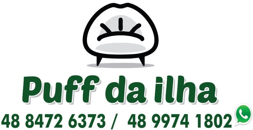 puff da ilha