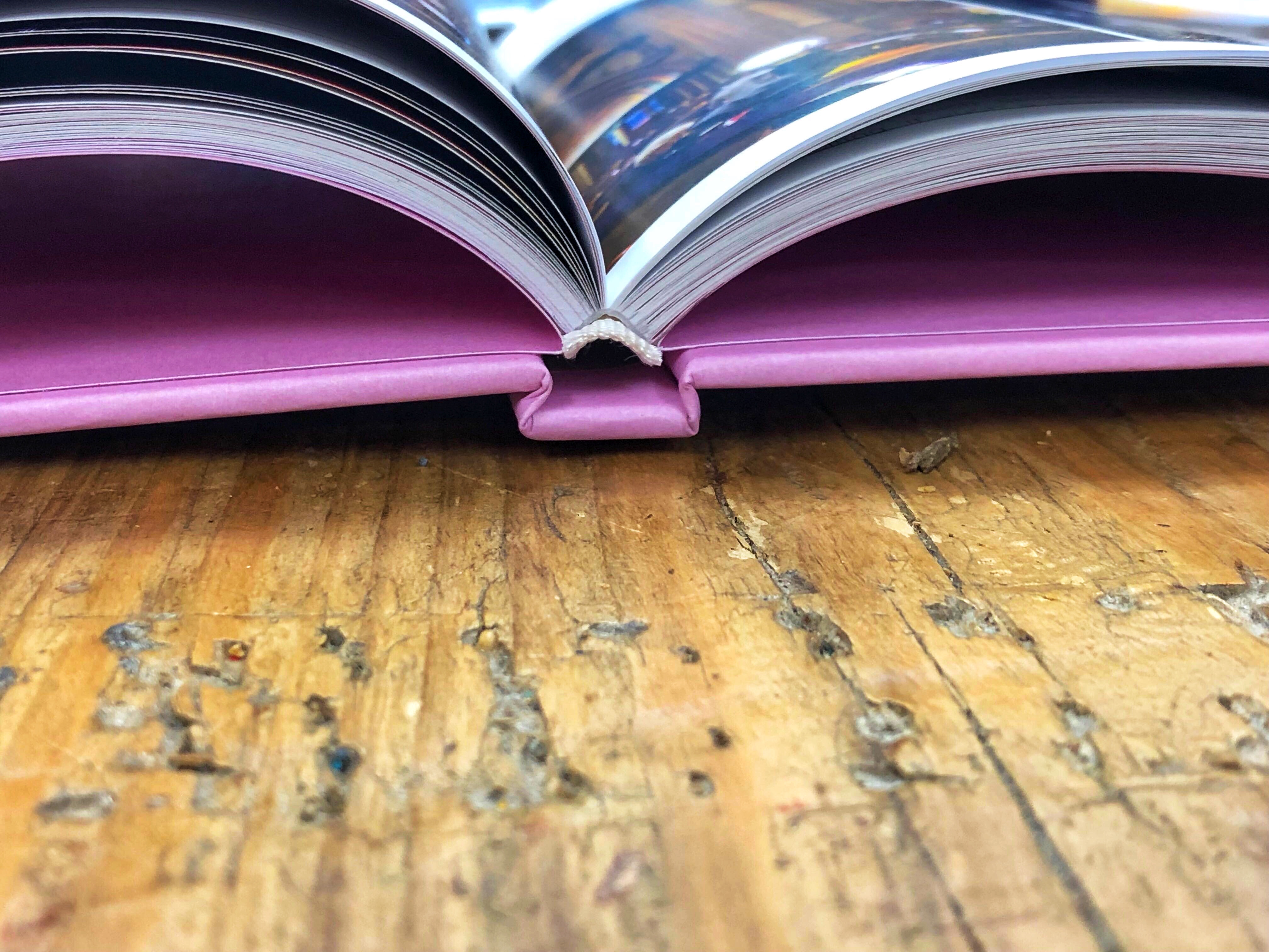 custom case binding | azoprintnew