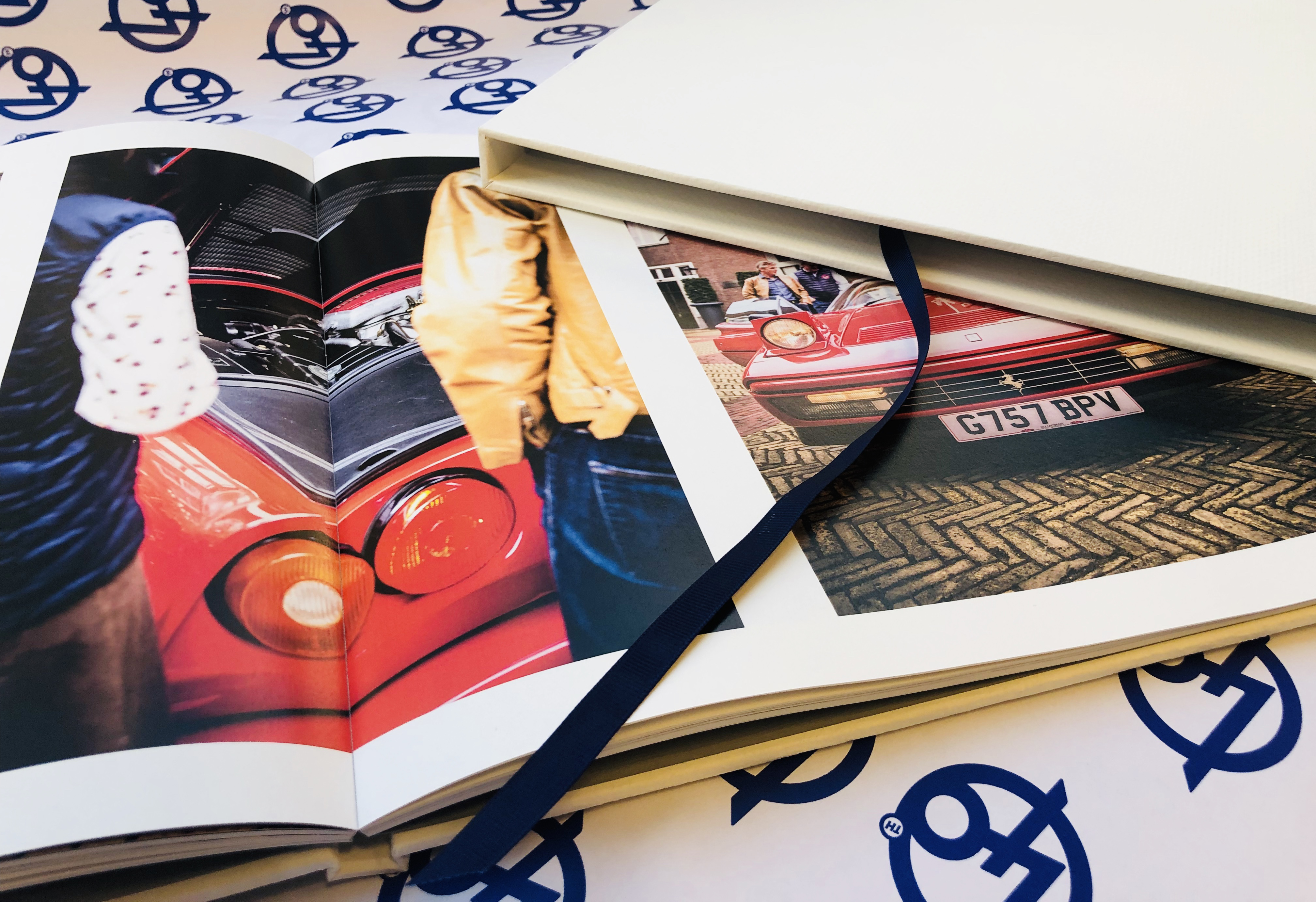 custom case binding | azoprintnew