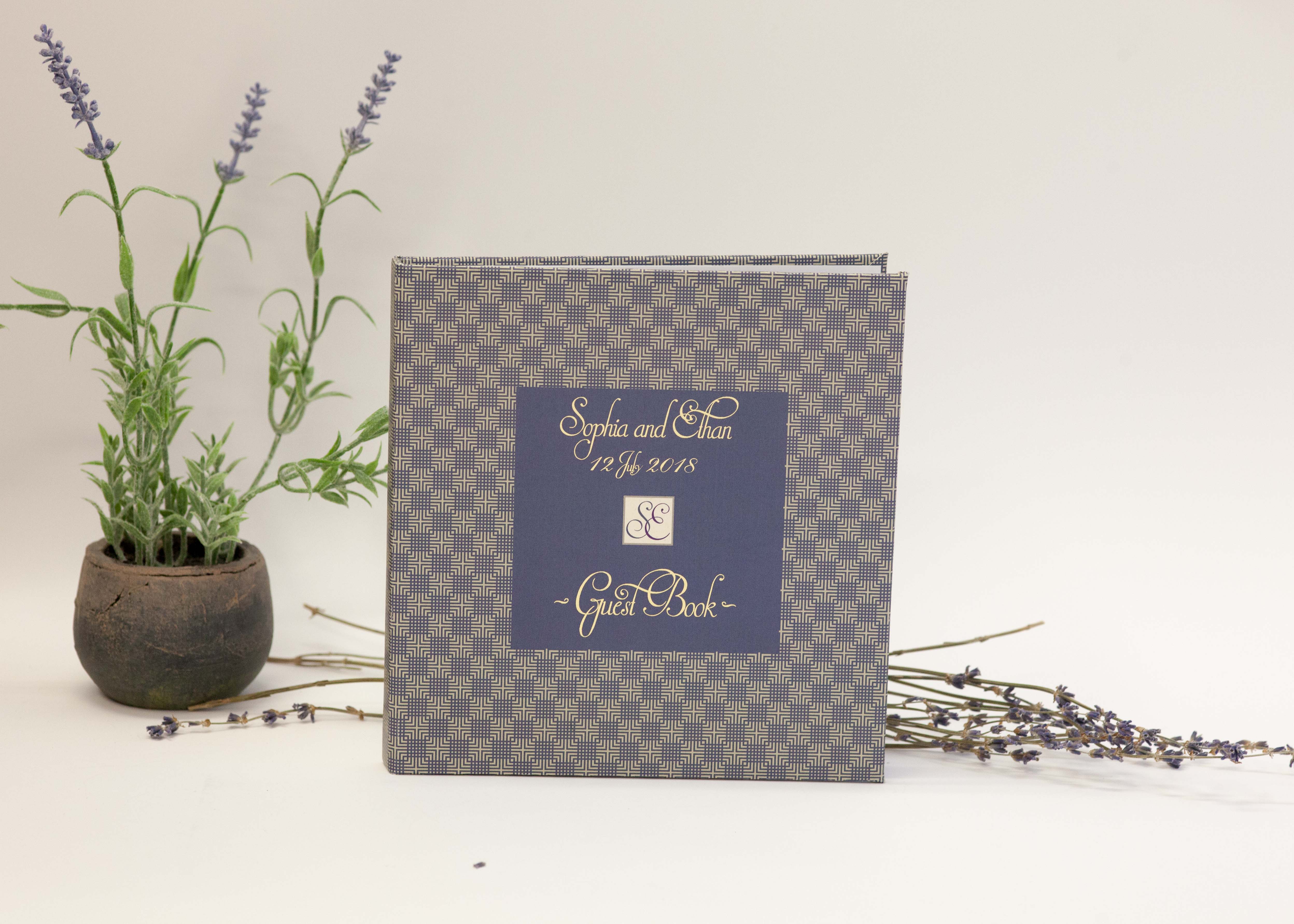 custom case binding | azoprintnew