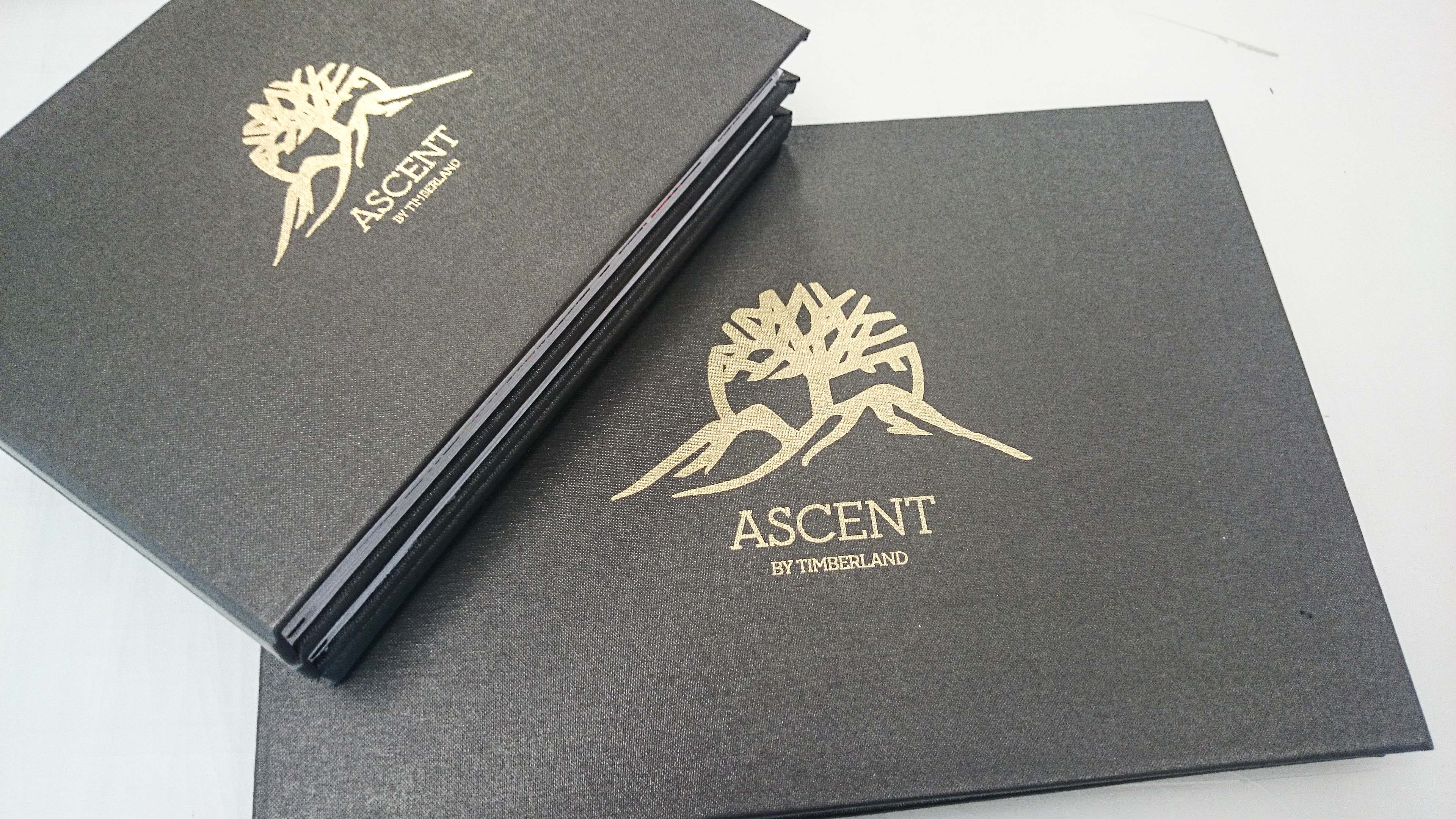 custom case binding | azoprintnew