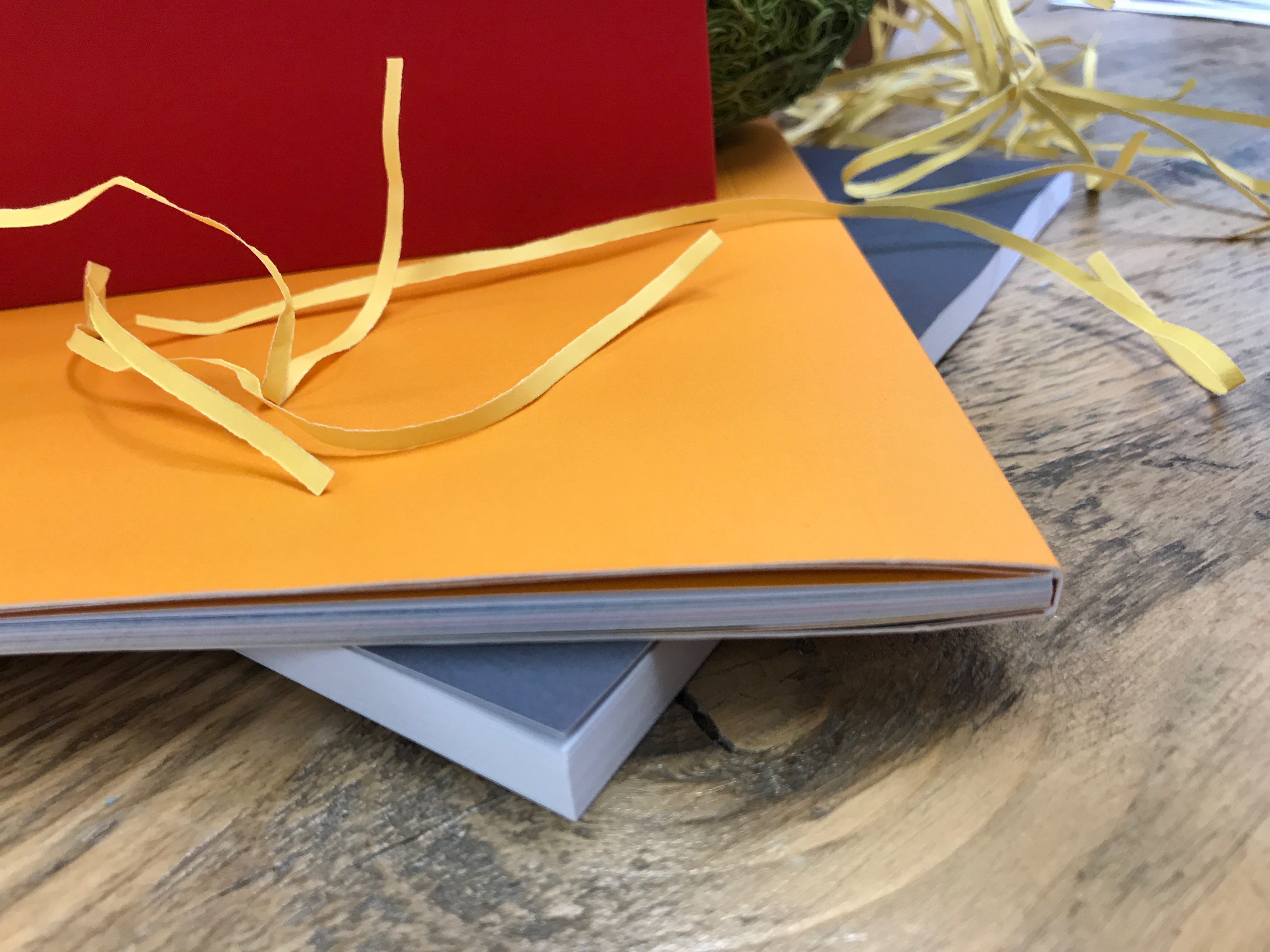 custom case binding | azoprintnew