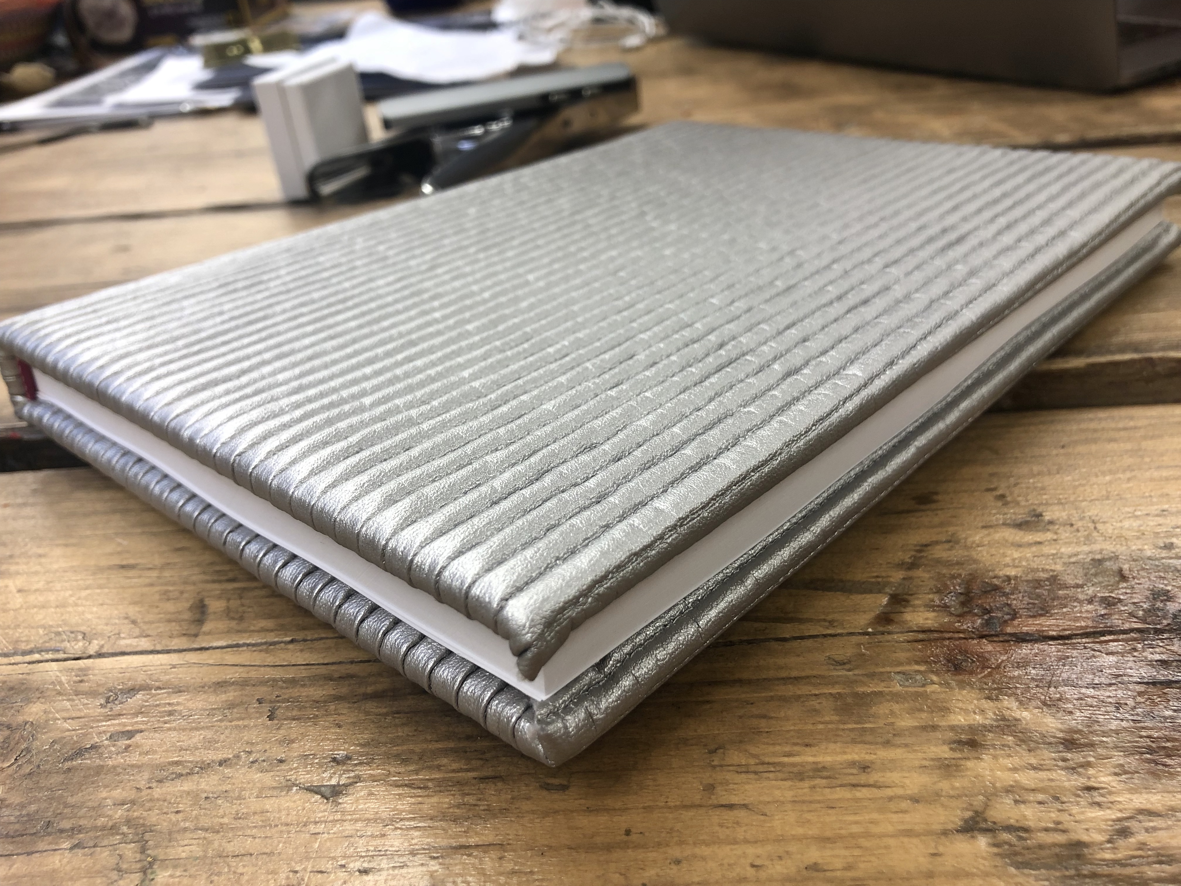 custom case binding | azoprintnew