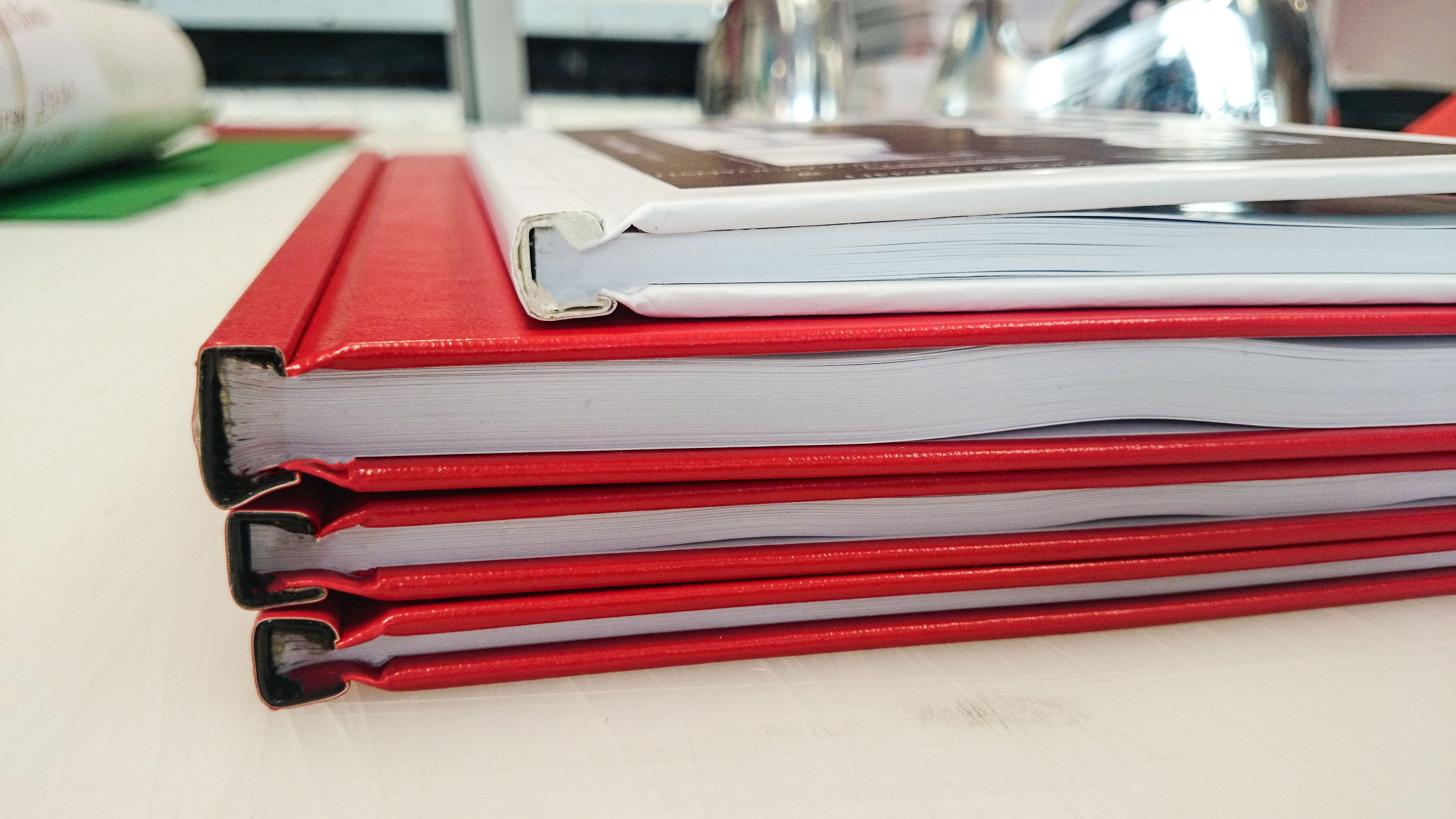 custom case binding | azoprintnew