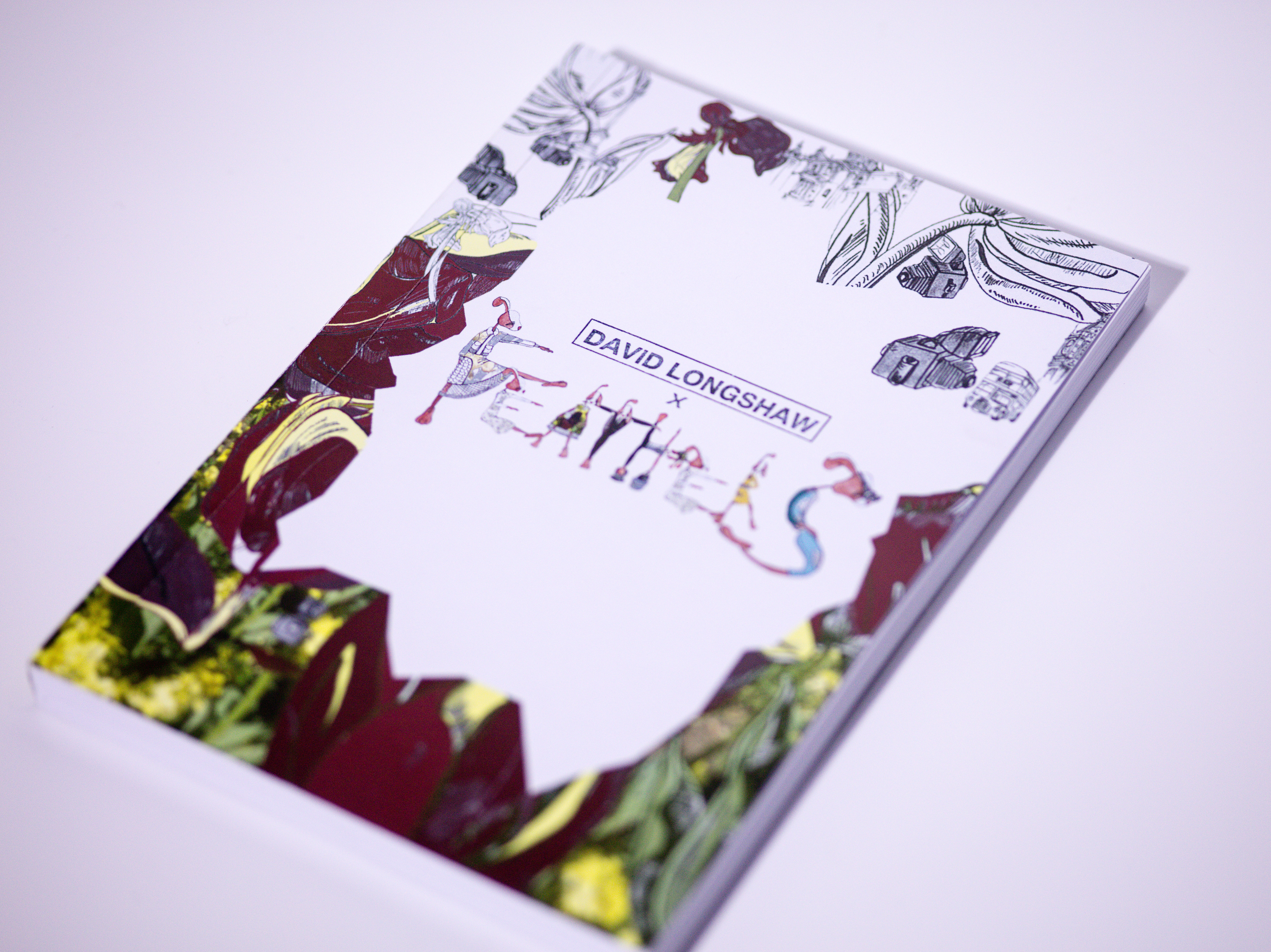 custom case binding | azoprintnew