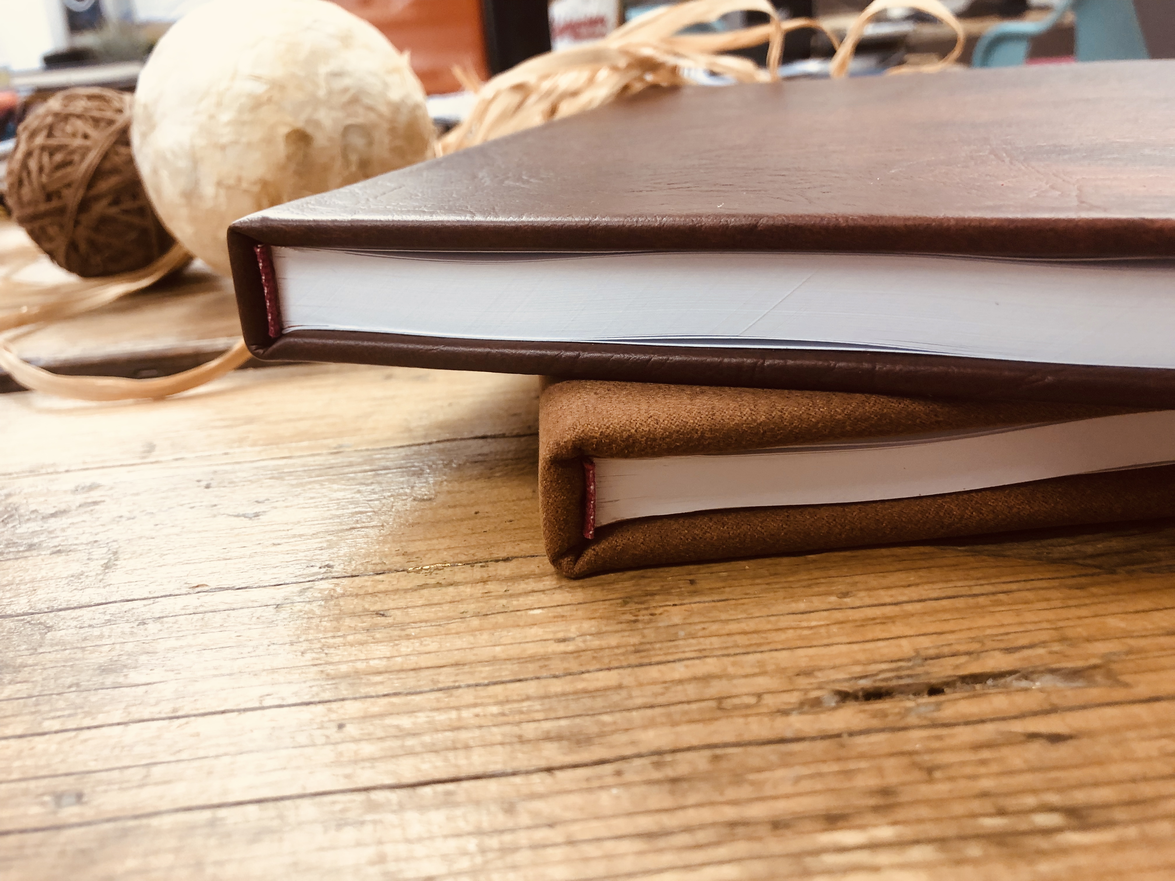 custom case binding | azoprintnew