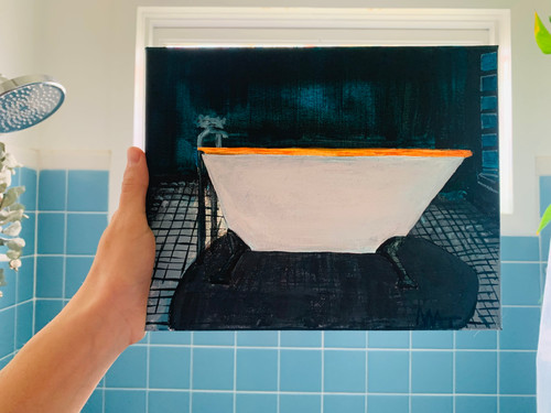 Tub | MATgraphics