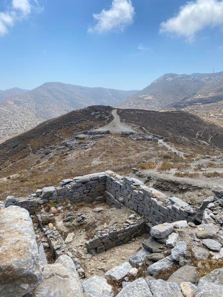VISITER AMORGOS : NATURE, CULTURE ET PLAGES SECRÈTES DANS LES CYCLADES