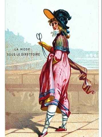 DÉCOUVREZ QUI SONT LES INCROYABLES ET LES MERVEILLEUSES