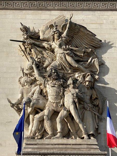 Quelles sont les vraies origines de La Marseillaise