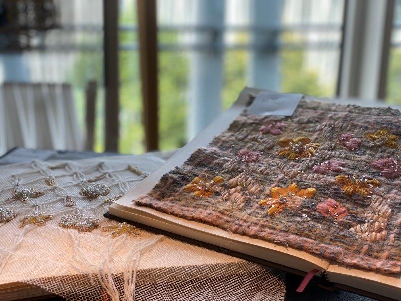 LE 19M CÉLÈBRE LES 100 ANS DE LA MAISON LESAGE
