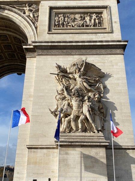 Quelles sont les vraies origines de La Marseillaise