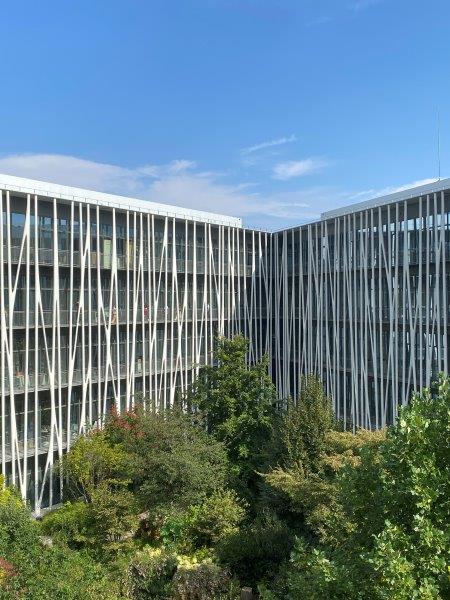 LE 19M CÉLÈBRE LES 100 ANS DE LA MAISON LESAGE