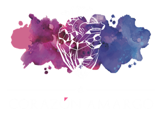 Join "Corazón Amargo" on the Spaces by Wix App