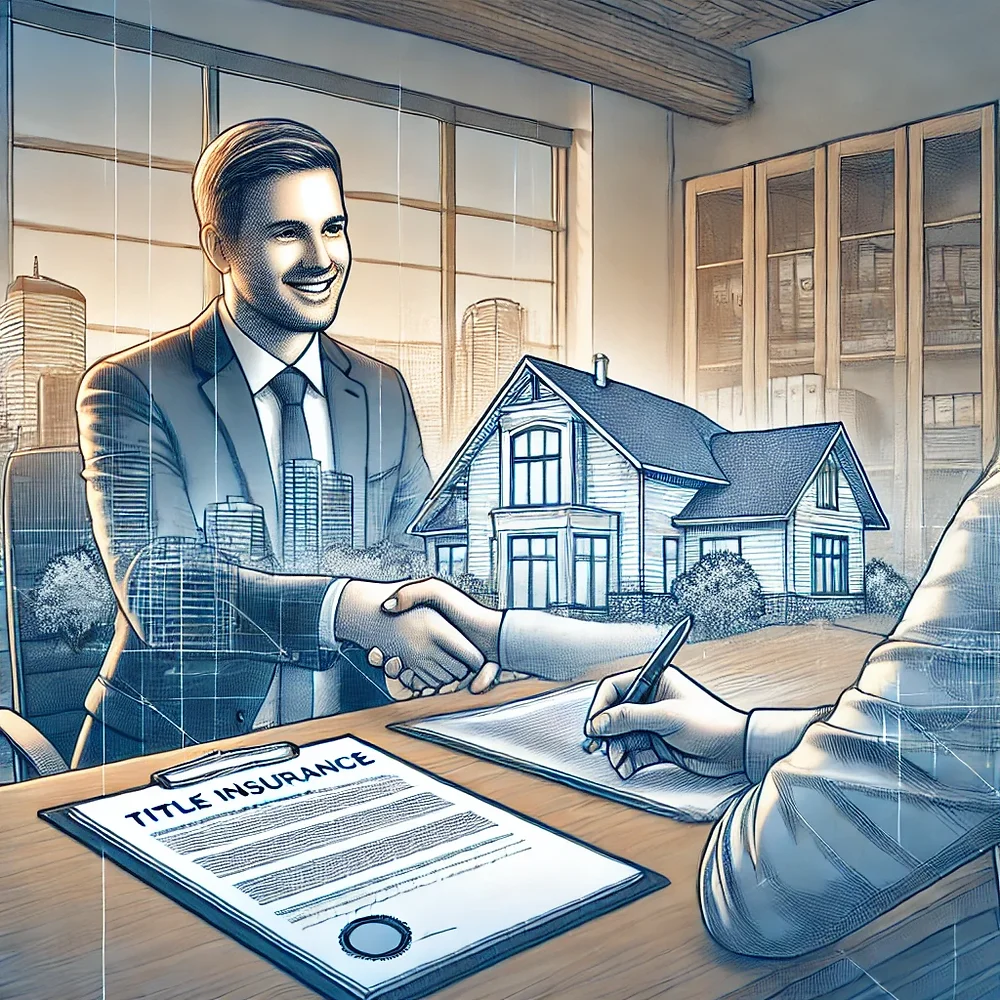 What is Title Insurance