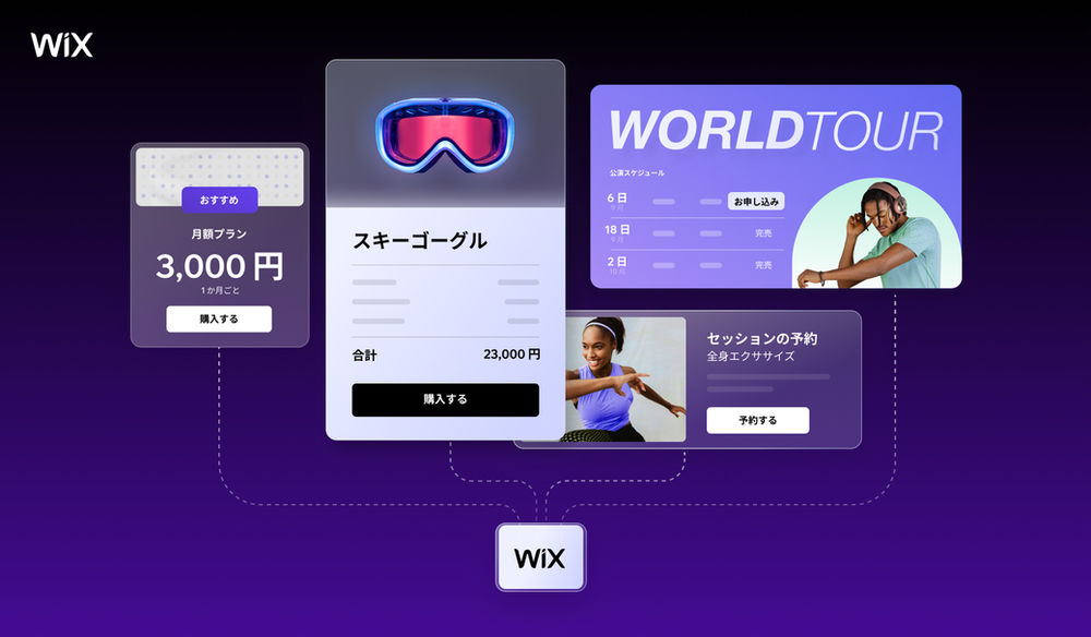 【新機能】開発の可能性を広げる Wix Headless | Wix パートナーコミュニティ
