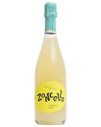 Zoncello Limoncello Spritz | Iris And Elle