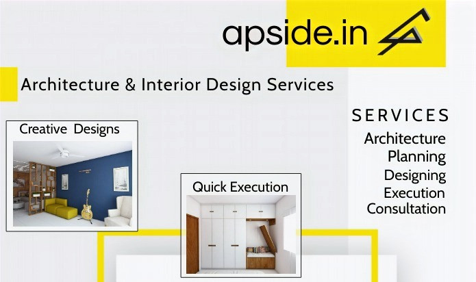 Architecture & Interior Design | APSIDE