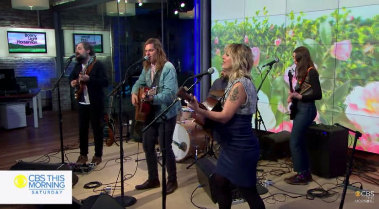 NEWS | Anais Mitchell