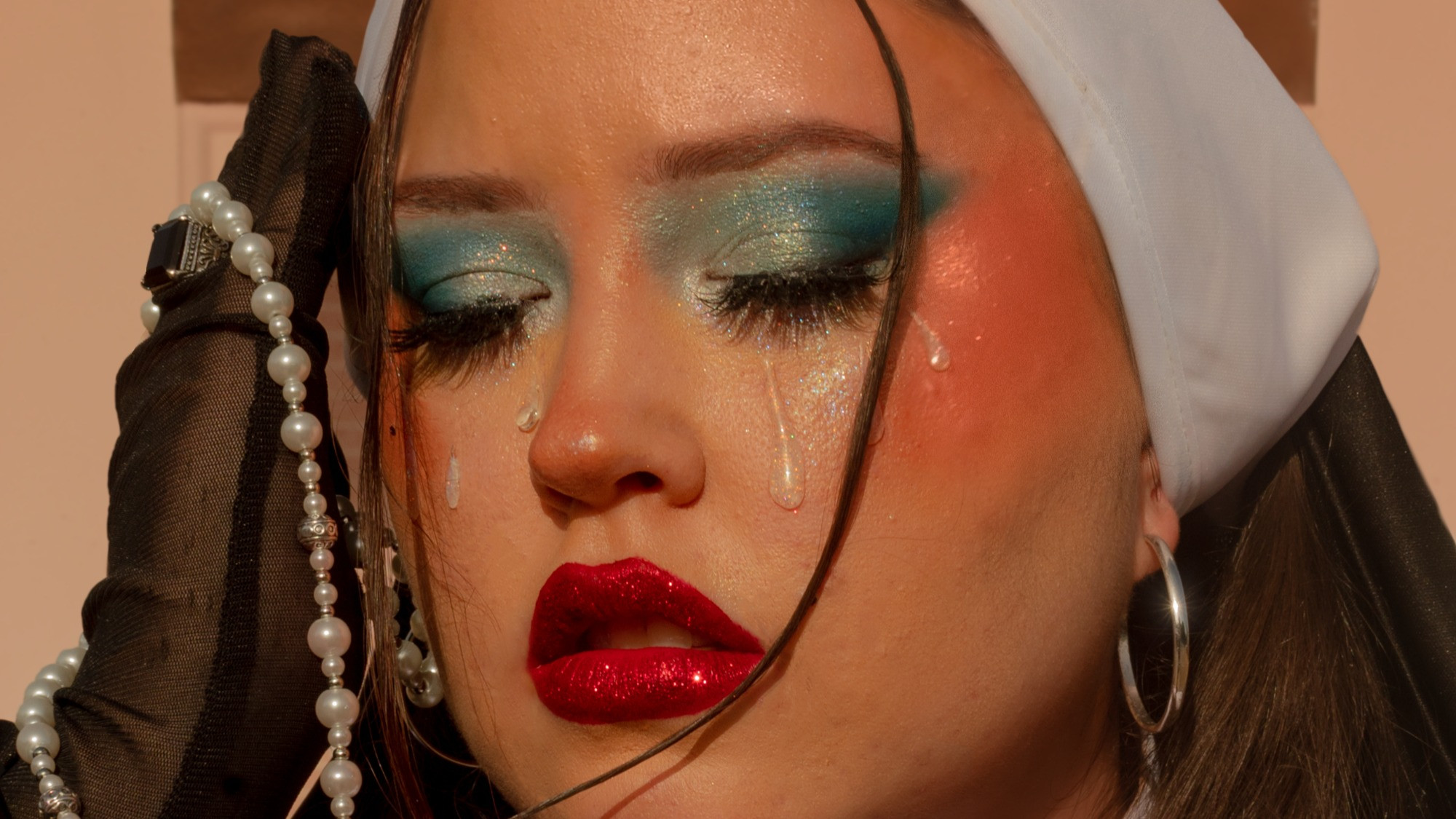 Pop Cult | Ginger Rodriguez