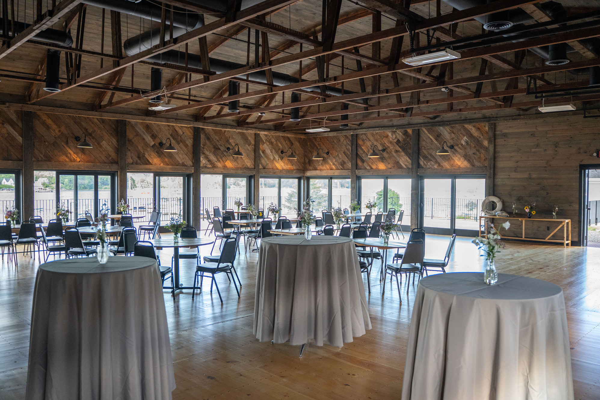 PRICING | BYC & Event Center