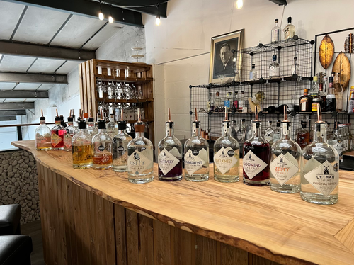 Gin Tasting Voucher | Lytham Gin