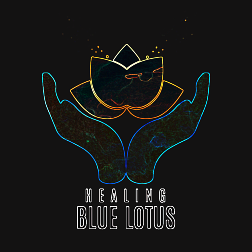 Organic Shea Butter/Islip/Healing Blue Lotus