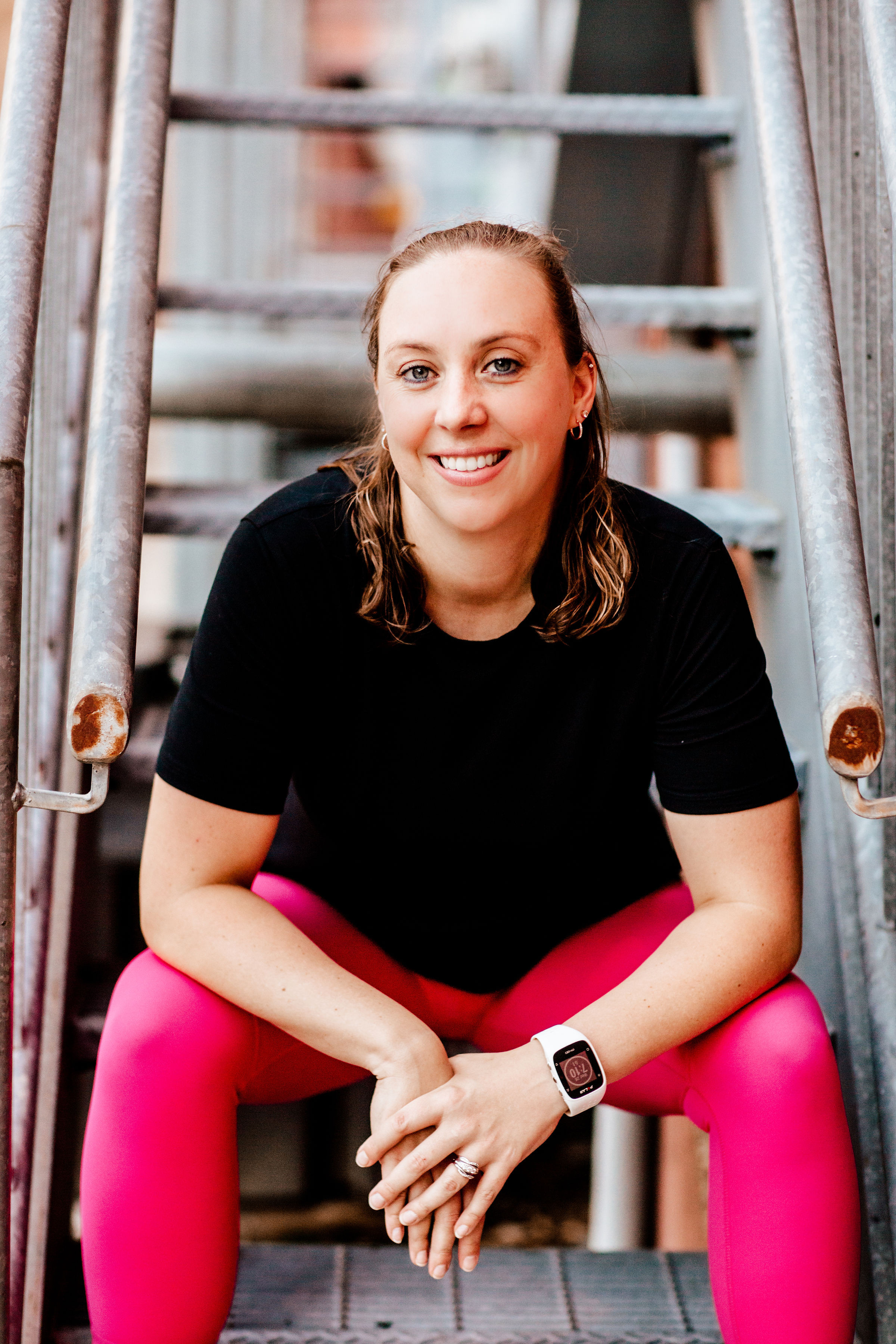 Jen Landry, Pregnancy and Postpartum Coach, Executive Contributor at ...