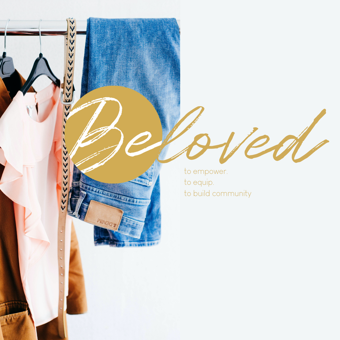 Beloved : Clothing Sale | HTCD
