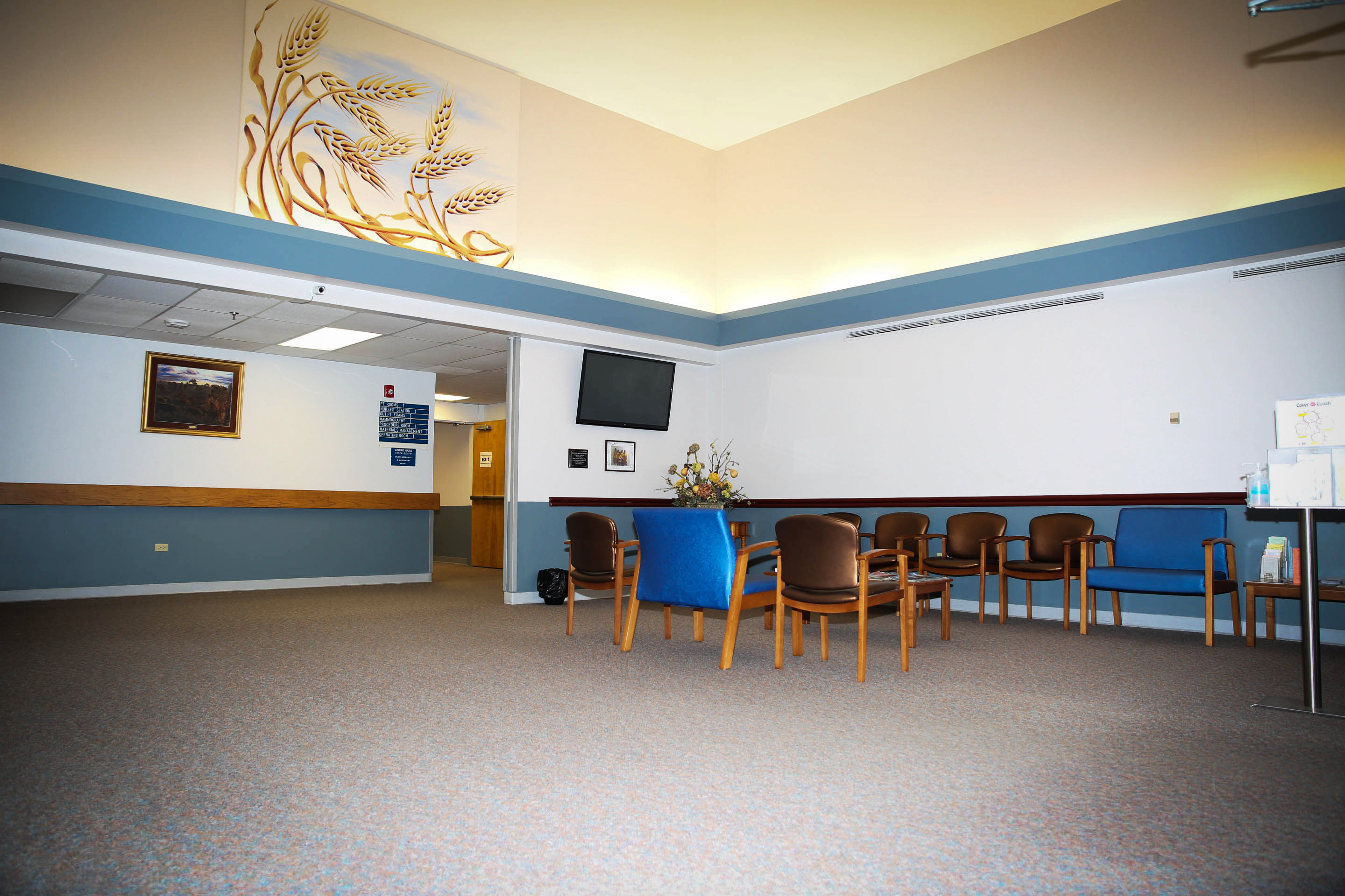 Welcome to Decatur Health | Decatur Health | Oberlin, KS