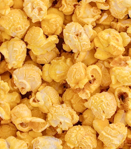 Honey Mustard | Decadence Popcorn