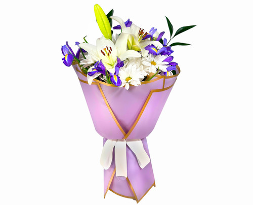Flower Bouquet Celestial Breeze | Flowertinohttps://static.wixstatic ...