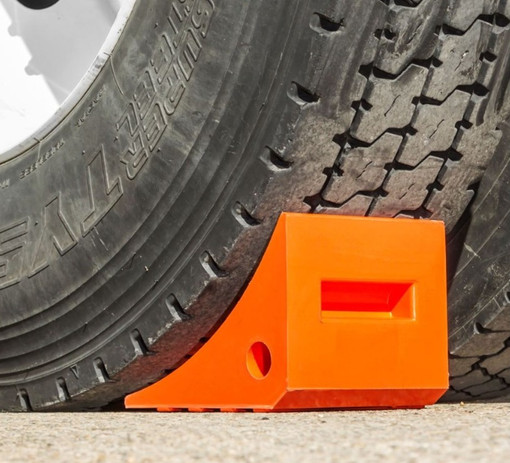 WHEEL STOPPERS | 360 Retail Supplies Ltd.