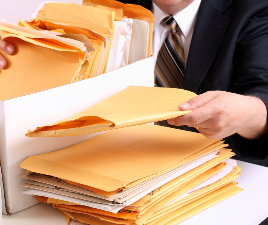 Filing Cabinet Buying Guide