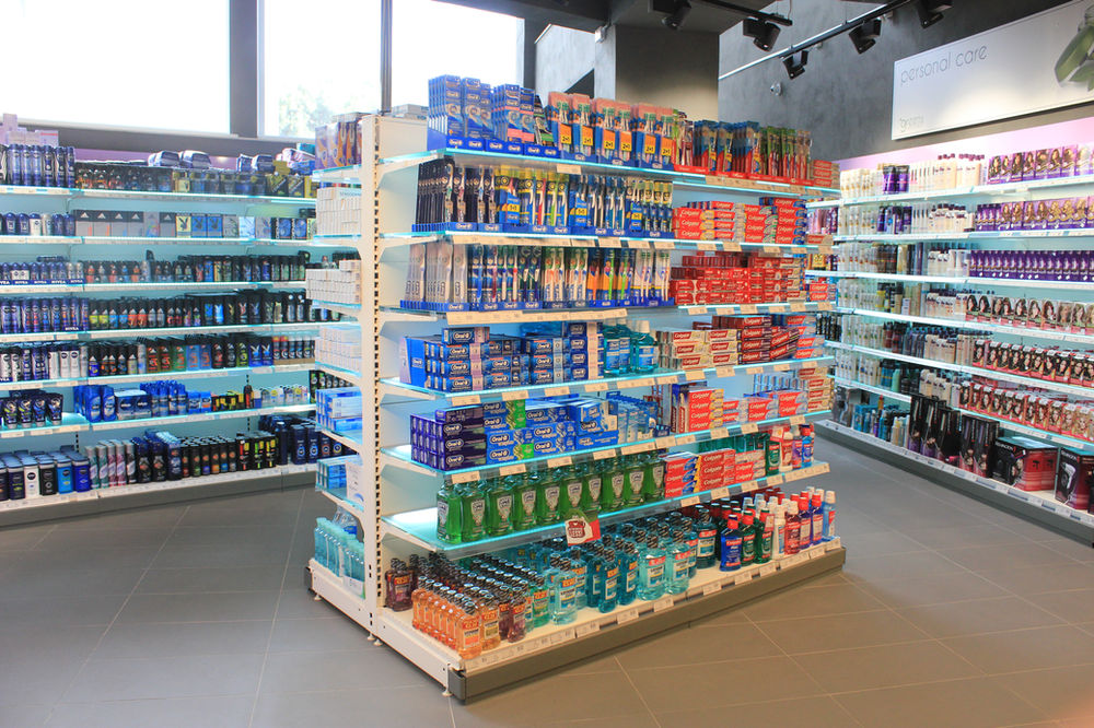 The Science Behind Product Placement in Supermarkets