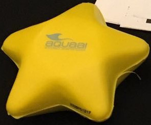 Aquaai Stress Ball | aquaaib