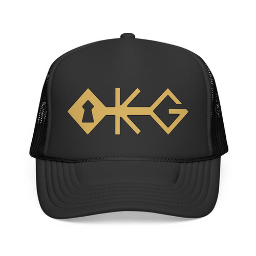OKG Hat | Odins Key Gaming