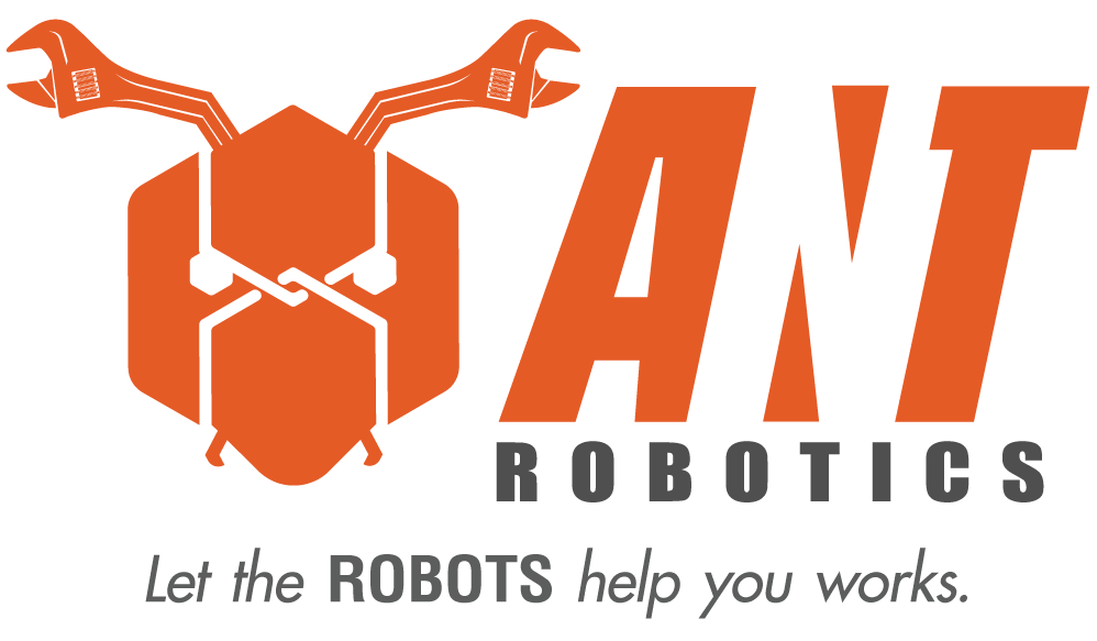 Robotics | Ant Robotics | กรุงเทพมหานคร